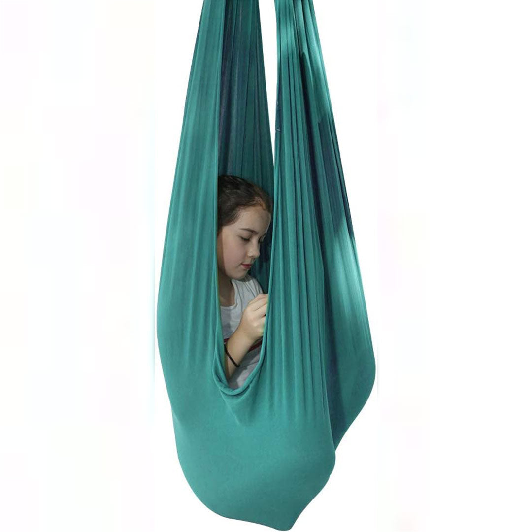 Indoor Therapy Swing