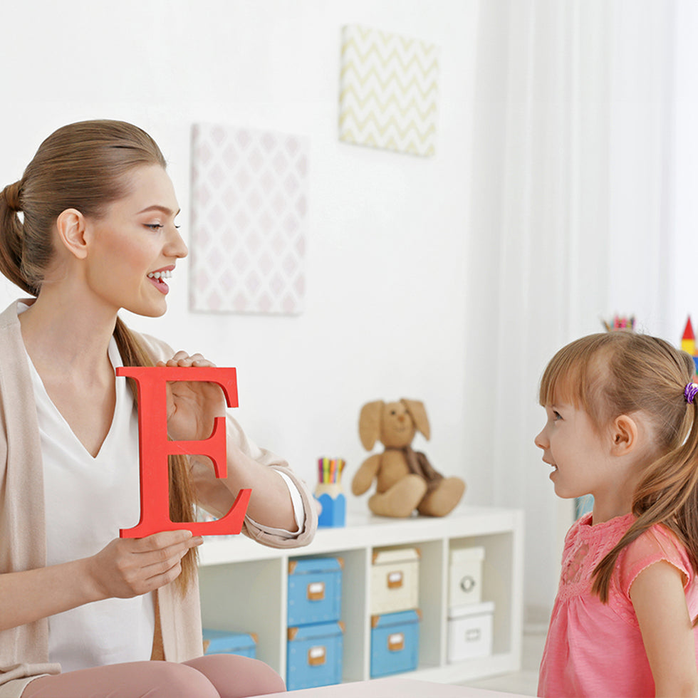 Speech Therapy in Parramatta, Regents Park & Penrith | Steps2Life