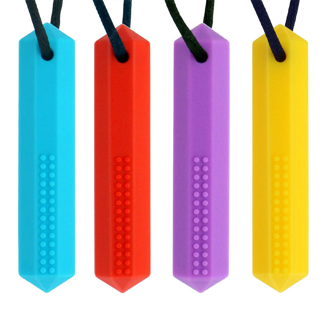 Sensory Chew Necklace